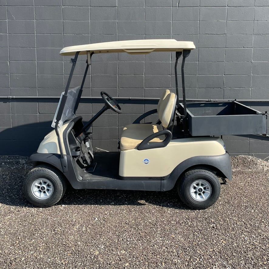 Golf Cart Rentals Edmonton | Events, Weddings & Tournaments | The Golf ...