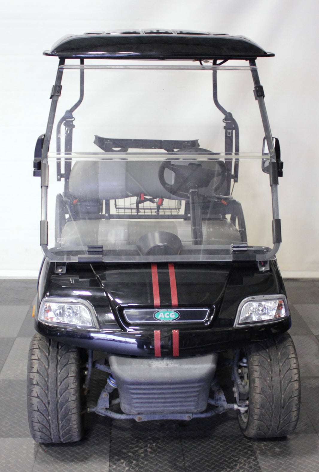 Golf Cart Sales, Rentals, Parts & Accessories – The Golf Cart People