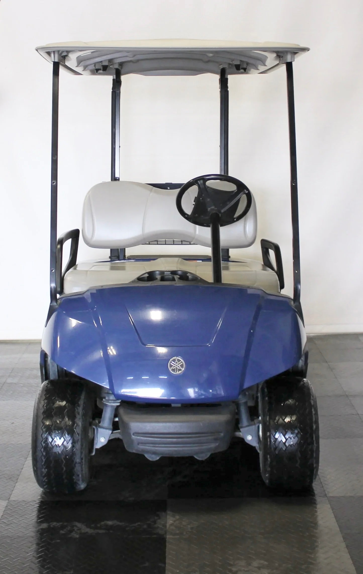2016 Yamaha Drive Gas Golf Cart The Golf Cart People