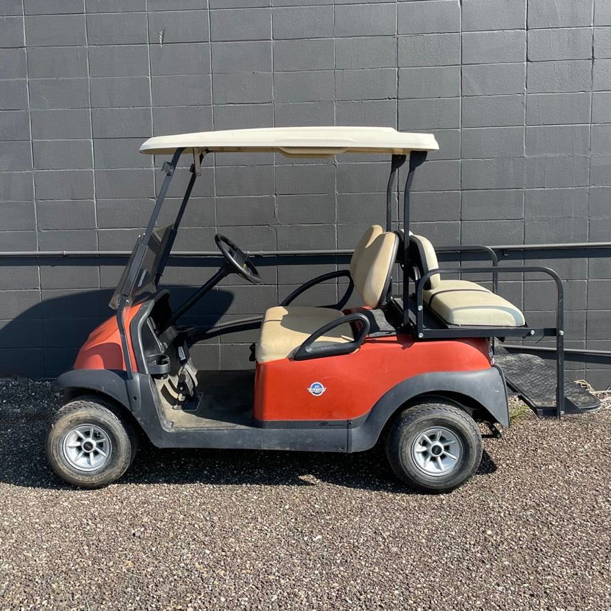 Golf Cart Rentals Edmonton | Events, Weddings & Tournaments | The Golf ...
