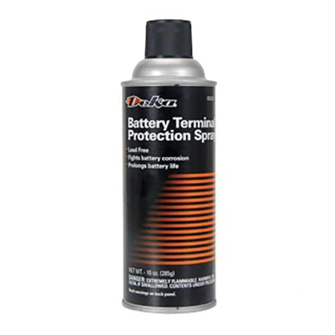 Battery Terminal Spray – The Golf Cart People