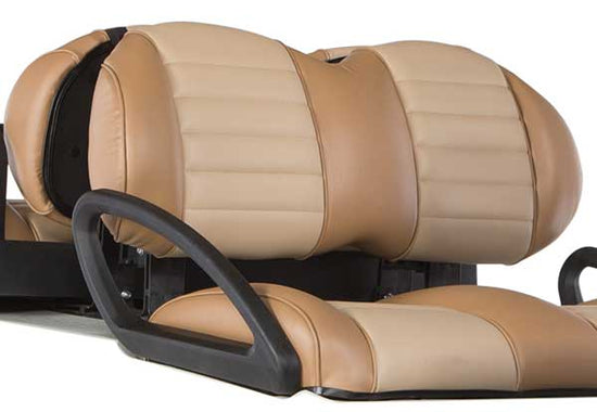 Club Car Premium Seat Sets (Precedent/Onward/Tempo) – The Golf Cart People